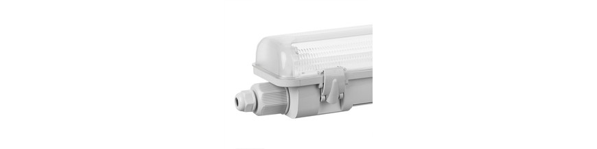 LED Armatur Industri | Bestil LED Armaturer til Industri Online | LEDProff